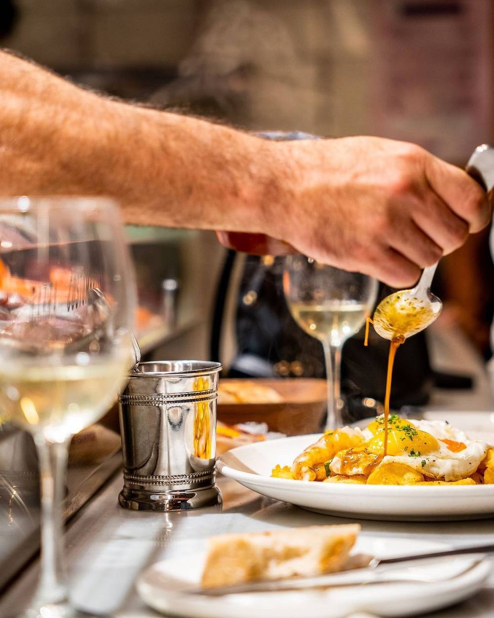 Castizo en Sevilla | Jerez Restaurant Week