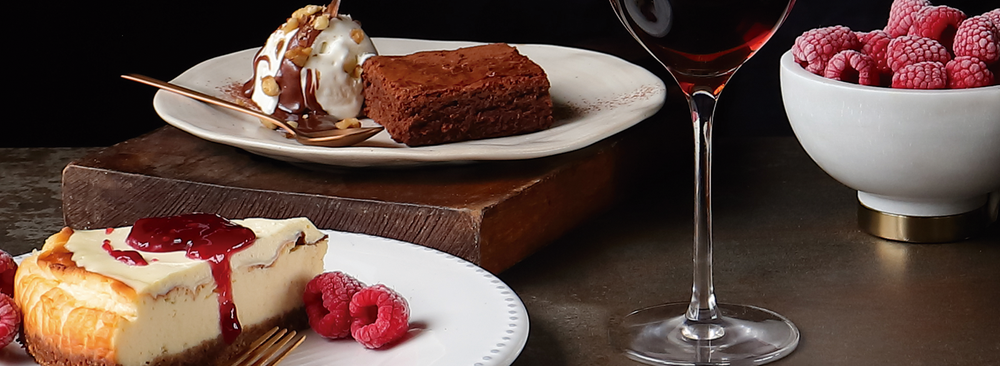 Recetas con vinos de jerez - Postres| Vinos de Jerez